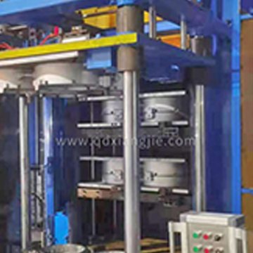 The advantages of Xiangjie in the production of main products